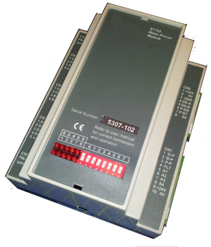 ST102 Meter-Prover - XConsult